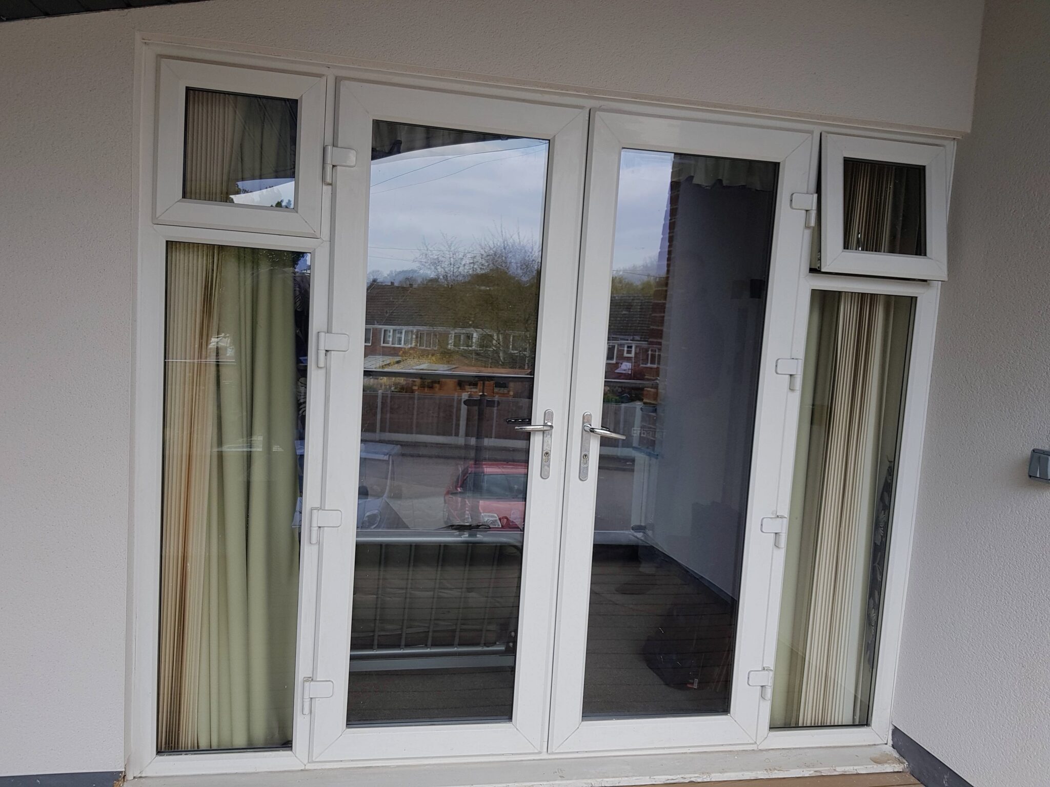 Pvc window paint spraying Near me - 2015 We broke the internet ...